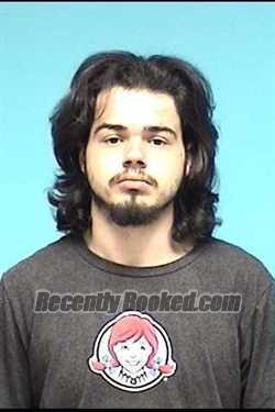 Recent Booking / Mugshot for NATHANIEL BAILEY in Lorain County, Ohio