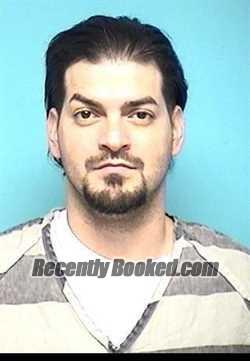 Recent Booking / Mugshot for JOSE ANGEL SANTIAGO-RODRIGUEZ in Lorain ...