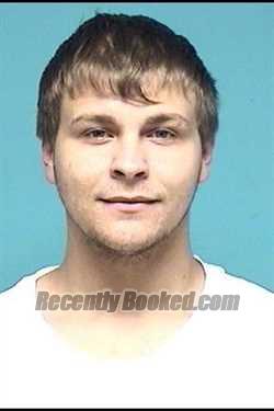 Recent Booking / Mugshot for JESSE WAYNE DUNLAP in Lorain County, Ohio