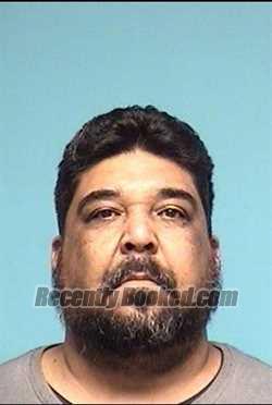 Recent Booking / Mugshot for MARIO RODRIGUEZ in Lorain County, Ohio