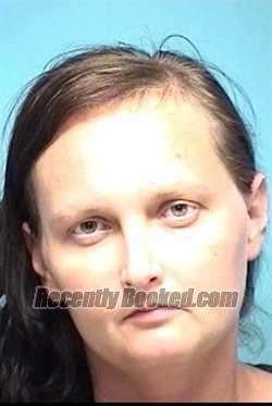 Recent Booking / Mugshot for DEBRA NICKOLE HUGHETT in Lorain County, Ohio