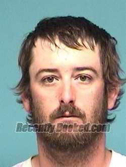 Recent Booking / Mugshot for TRAVIS MICHEAL RITTER in Lorain County, Ohio