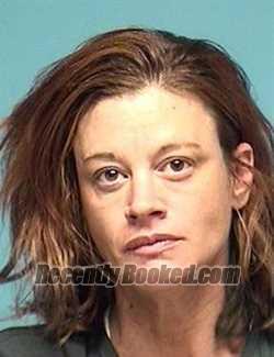 Recent Booking / Mugshot for STEPHANIE LYNN PAJOWSKI in Lorain County, Ohio