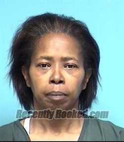 Recent Booking / Mugshot for SHANDA ROGERS in Lorain County, Ohio