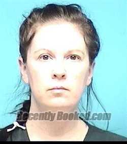 Recent Booking / Mugshot for AMANDA R FOLLEY in Lorain County, Ohio