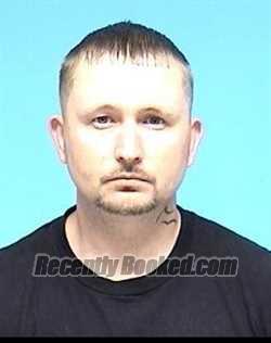 Recent Booking / Mugshot for BRADY K WHITTEN in Lorain County, Ohio