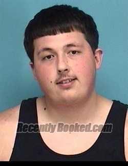 Recent Booking / Mugshot for NATHAN MATHEW LEONARD in Lorain County, Ohio