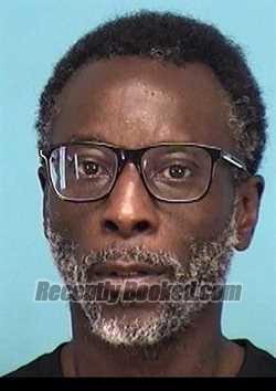 Recent Booking / Mugshot for RANDALL D HUMPHREY in Lorain County, Ohio