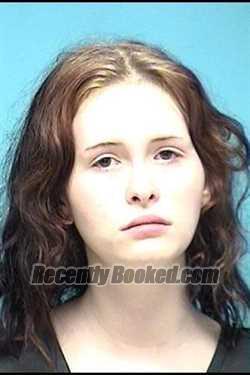 Recent Booking / Mugshot for KATELYNN GILLIAND in Lorain County, Ohio