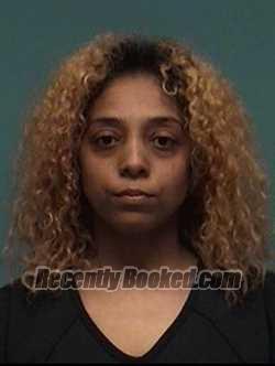 Recent Booking / Mugshot for ANGEL N DURR in Lorain County, Ohio