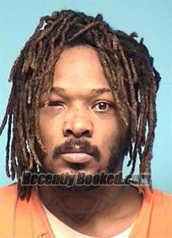 Recent Booking / Mugshot for TARRENCE ANTHONY Senior SCOTT in Lorain ...