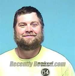Recent Booking / Mugshot for JAMES ERNEST CANTLEY in Lorain County, Ohio