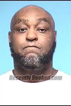 Recent Booking / Mugshot for SAMUEL FIELDS in Lorain County, Ohio