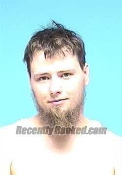 Recent Booking / Mugshot for TREVOR J DEMARTINIS in Lorain County, Ohio