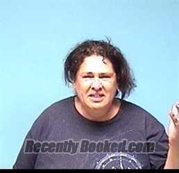 Recent Booking / Mugshot for TRISHA LYNN MORROW in Lorain County, Ohio
