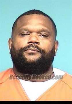 Recent Booking / Mugshot for ANTHONY LEWIS Senior FAIRLEY in Lorain ...