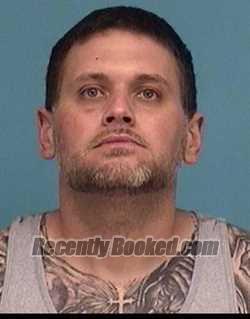 Recent Booking / Mugshot for DANIEL J HUDAK in Lorain County, Ohio