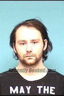 Recent Booking / Mugshot for DYLAN JACOB SIGLER in Lorain County, Ohio