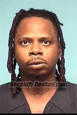 Recent Booking / Mugshot for ANTWAN L TAYLOR in Lorain County, Ohio