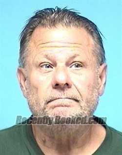 Recent Booking / Mugshot for DAVID SCOTT TREMAINE in Lorain County, Ohio