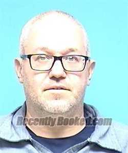 Recent Booking / Mugshot for BRIAN M FAZIO in Lorain County, Ohio