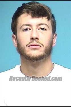 Recent Booking / Mugshot for ANDREW STEVEN SPANOS in Lorain County, Ohio