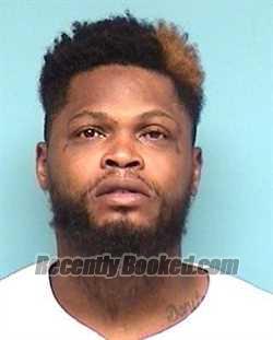 Recent Booking / Mugshot for DEXTER ALEXANDER FIELDS in Lorain County, Ohio
