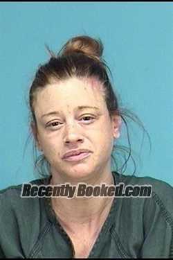 Recent Booking / Mugshot for STEPHANIE LYNN PAJOWSKI in Lorain County, Ohio