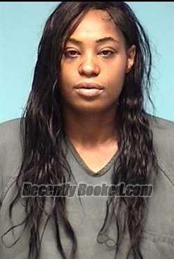 Recent Booking / Mugshot for GERICA S NEWSON in Lorain County, Ohio