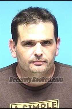 Recent Booking / Mugshot for JASON M FRANZ in Lorain County, Ohio