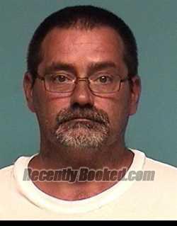 Recent Booking / Mugshot for MICHAEL ALLEN EDGELL in Lorain County, Ohio