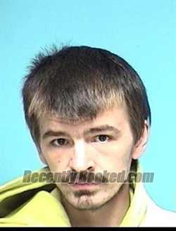 Recent Booking / Mugshot for ANTHONY R EASTERLY in Lorain County, Ohio