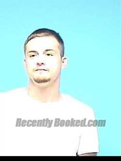 Recent Booking / Mugshot for JESSE ALAN LONDO in Lorain County, Ohio