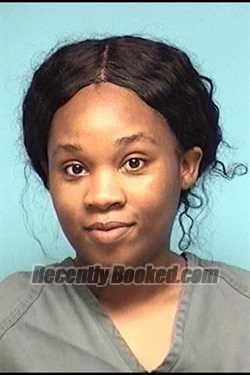 Recent Booking / Mugshot for TAJMERAE A TERRY-JACKSON in Lorain County ...