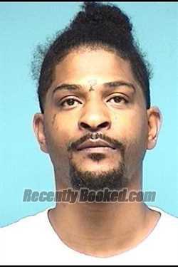 Recent Booking / Mugshot for MARK ANTHONY Junior BALL in Lorain County ...