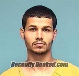 Recent Booking / Mugshot for KEVIN RIVERA-SANTIAGO in Lorain County, Ohio