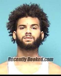 Recent Booking / Mugshot for ANTIWAN LAMONT Junior DARTY in Lorain ...