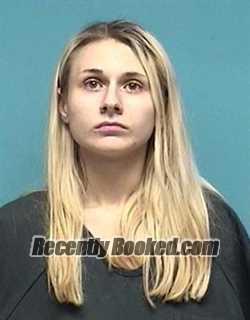 Recent Booking / Mugshot for ALLISSA BRAY in Lorain County, Ohio