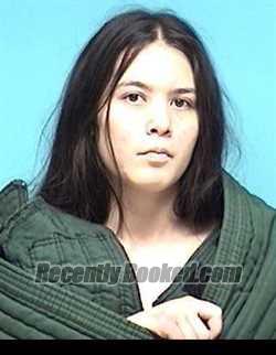 Recent Booking / Mugshot for MARISSA K DOI in Lorain County, Ohio