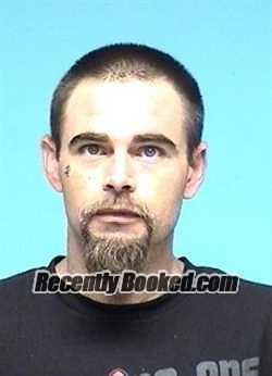 Recent Booking / Mugshot for ANDREW K FOWLE in Lorain County, Ohio