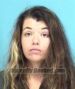 Recent Booking / Mugshot for AMBER BOARD in Lorain County, Ohio