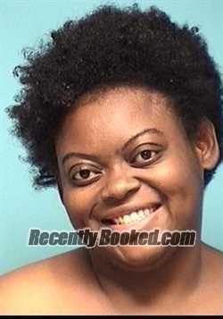 Recent Booking / Mugshot for SHAYNA SMITH in Lorain County, Ohio