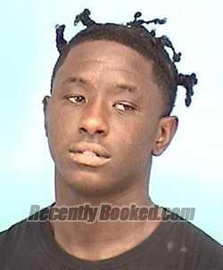 Recent Booking / Mugshot for STEVEN J Junior REESE in Lorain County, Ohio