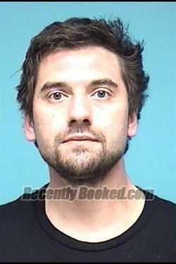 Recent Booking / Mugshot for TYLER J UEBERSOHN in Lorain County, Ohio