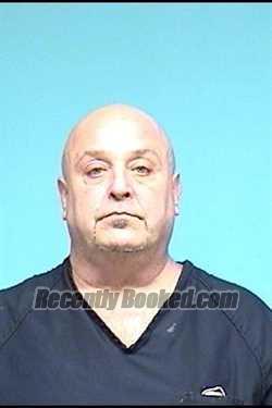 Recent Booking / Mugshot for DANIEL J Junior GORDON in Lorain County, Ohio