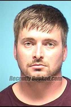 Recent Booking / Mugshot for KENNETH MILLER in Lorain County, Ohio