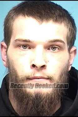 Recent Booking / Mugshot for TIMOTHY A Junior SHUMWAY in Lorain County ...