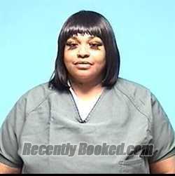 Recent Booking / Mugshot for ALONNA M CHARLTON in Lorain County, Ohio