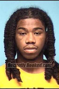 Recent Booking / Mugshot for CALVIN HUDSON in Lorain County, Ohio