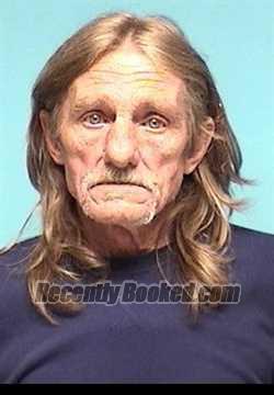 Recent Booking / Mugshot for TONY GRIFFITH in Lorain County, Ohio